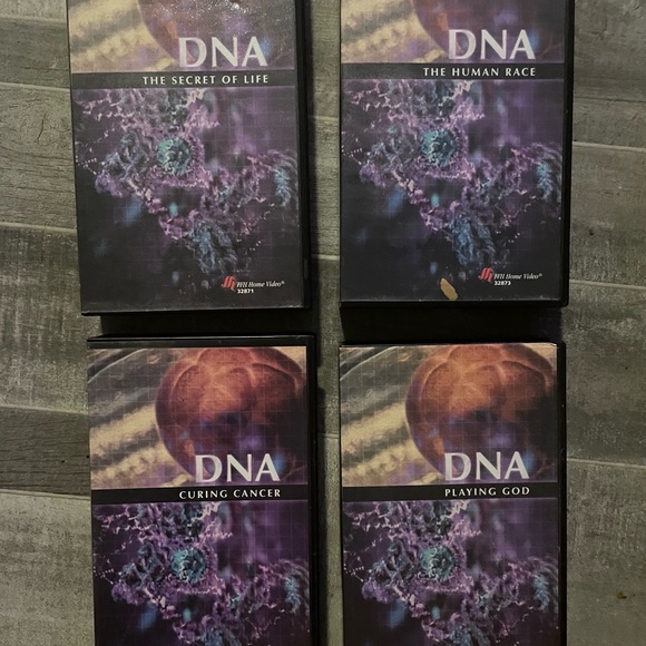 FFH | Other | Dna The Secret Of Life Dna Curing Cancer Dna Human Race ...